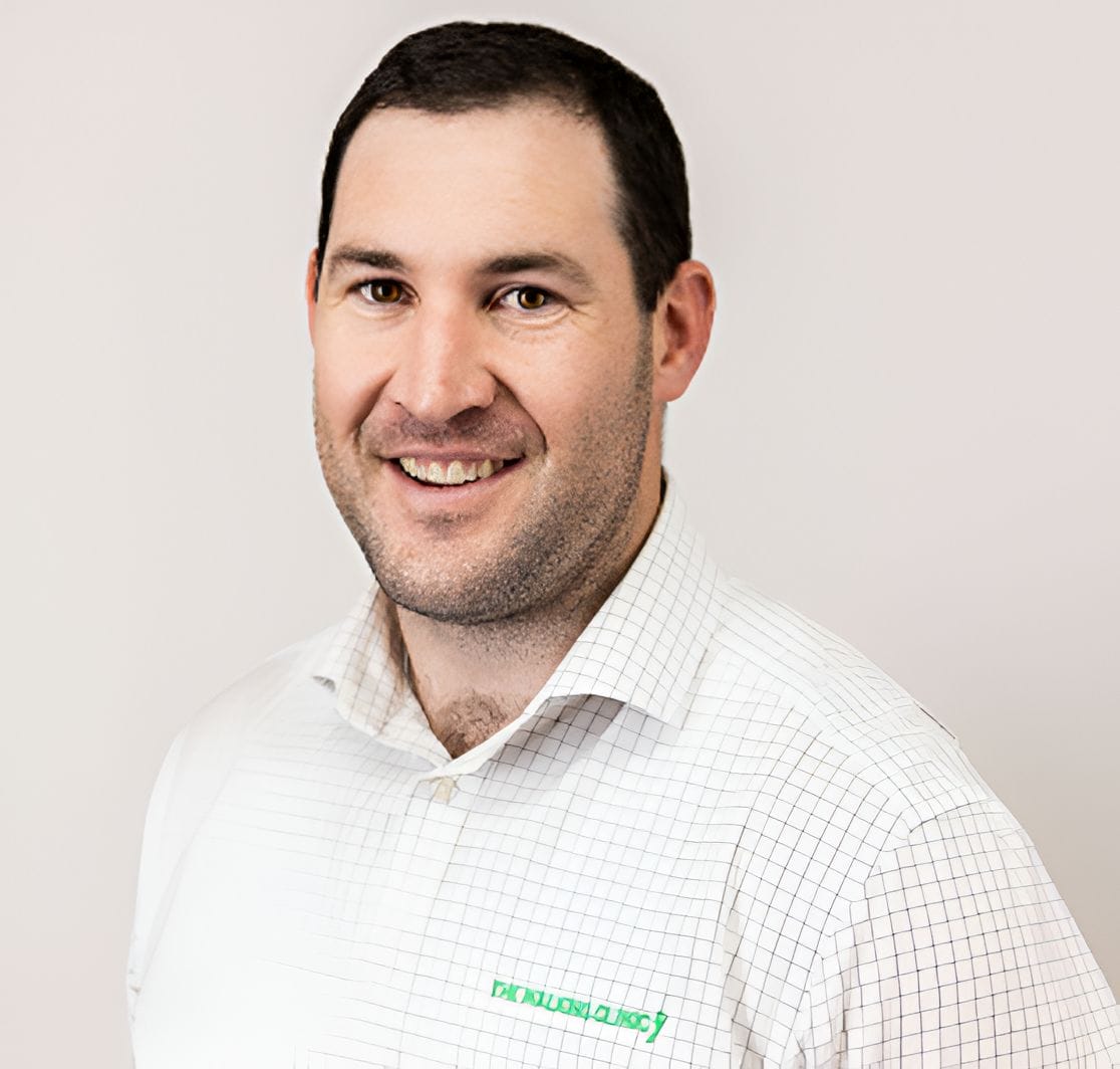 Andrew Thompson - The Walking Clinic