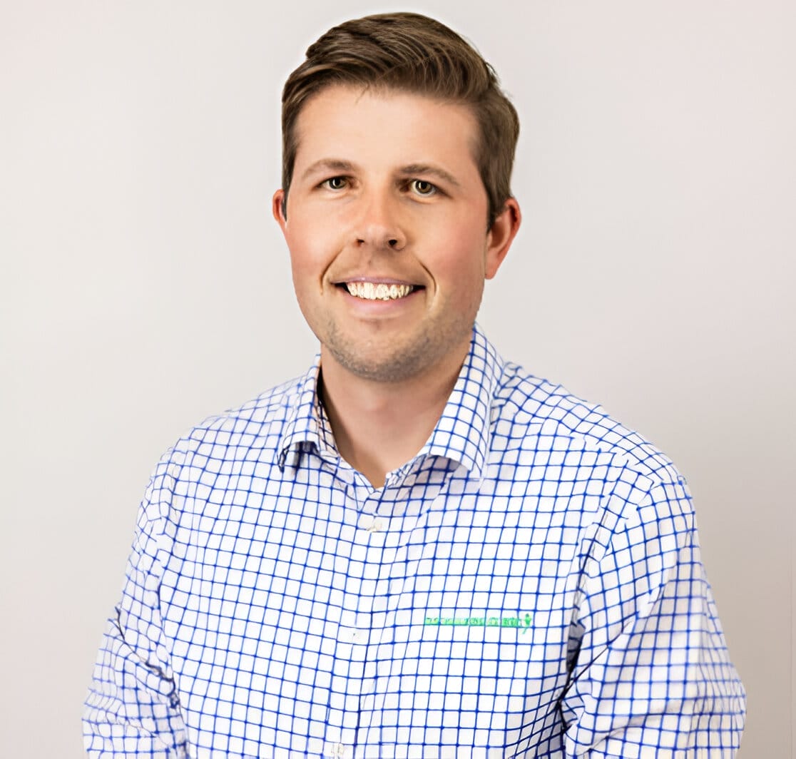 Ricky Lee | Senior Podiatrist | The Walking Clinic