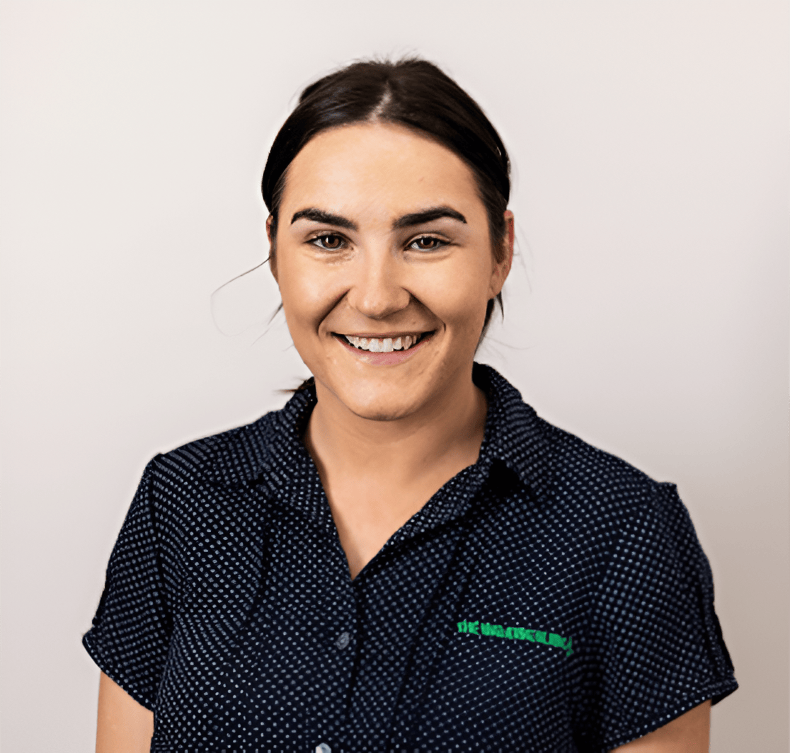 Victoria Thompson - The Walking Clinic