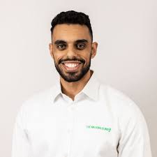 Kyrillos Rafla - The Walking Clinic