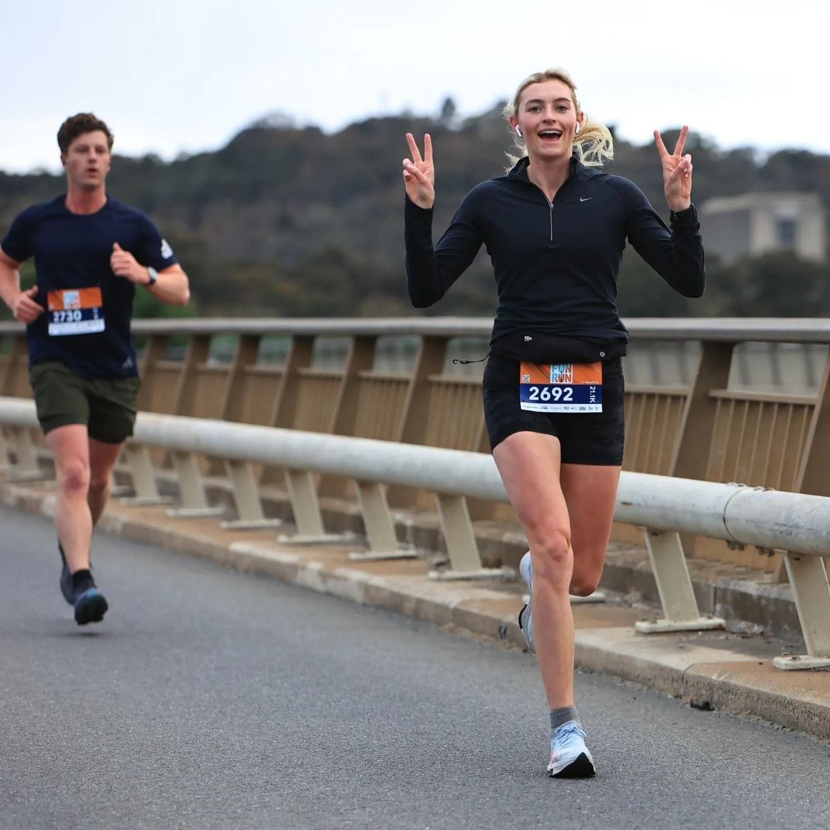 Are you race ready? The countdown is on! - The Walking Clinic