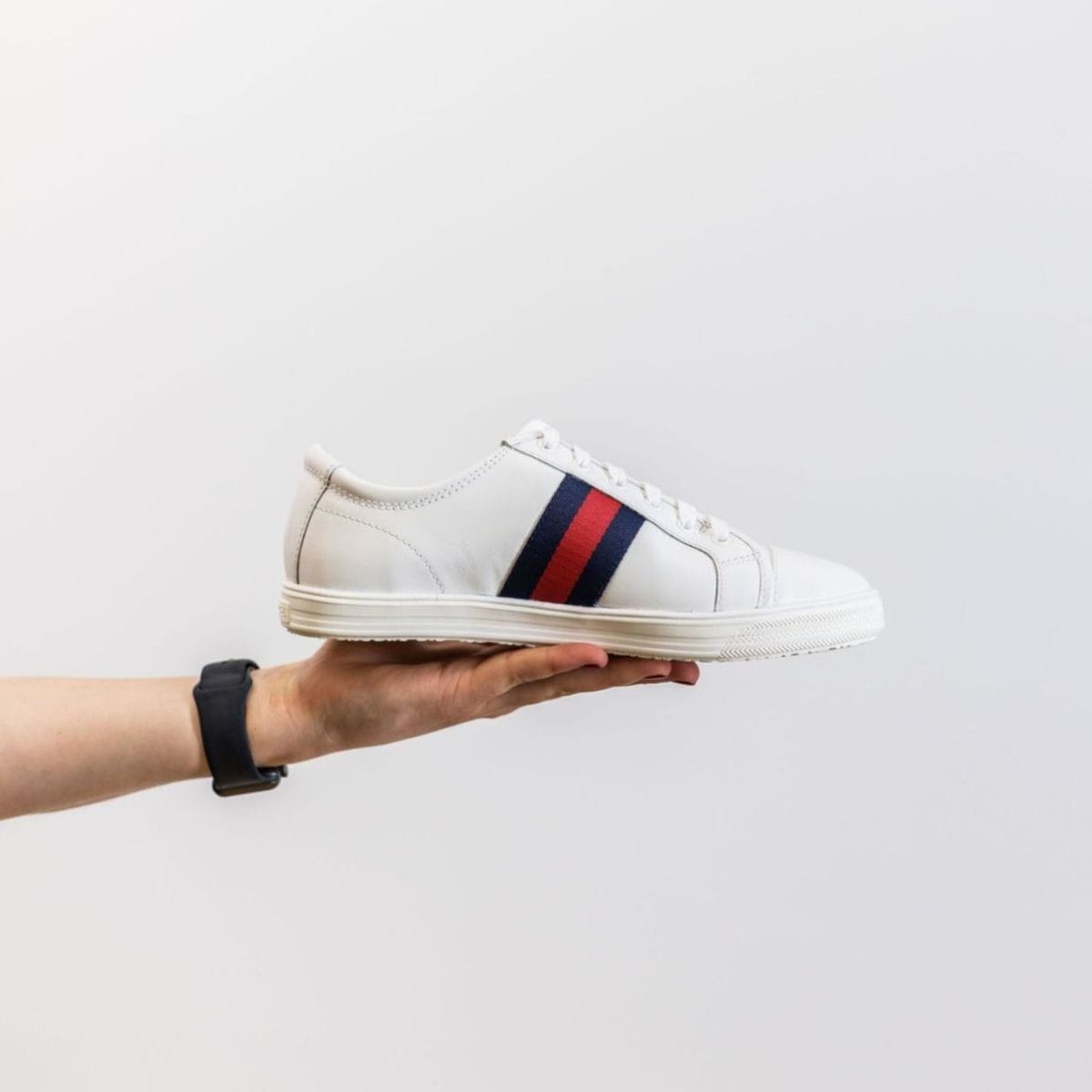 How to Find Your Perfect Shoe Fit - The Walking Clinic