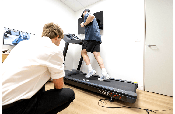 Strength, Conditioning & Rehab Programs - The Walking Clinic