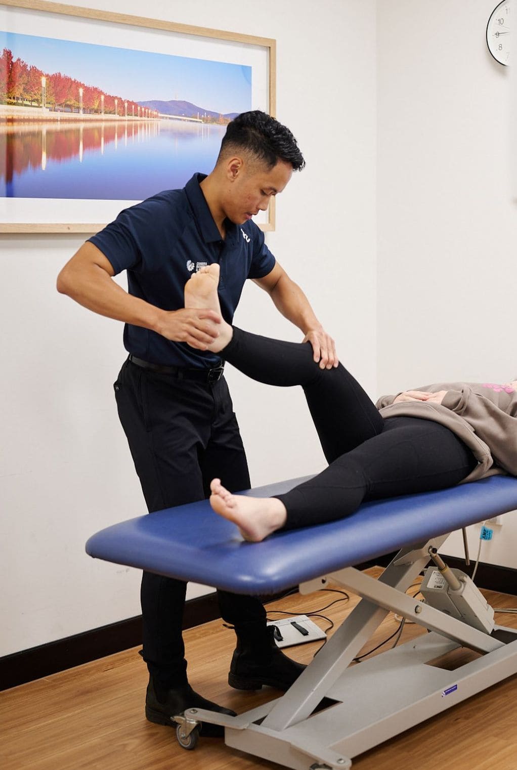 Fun Fact: Uneven Leg Lengths Are More Common Than You Think - The ...